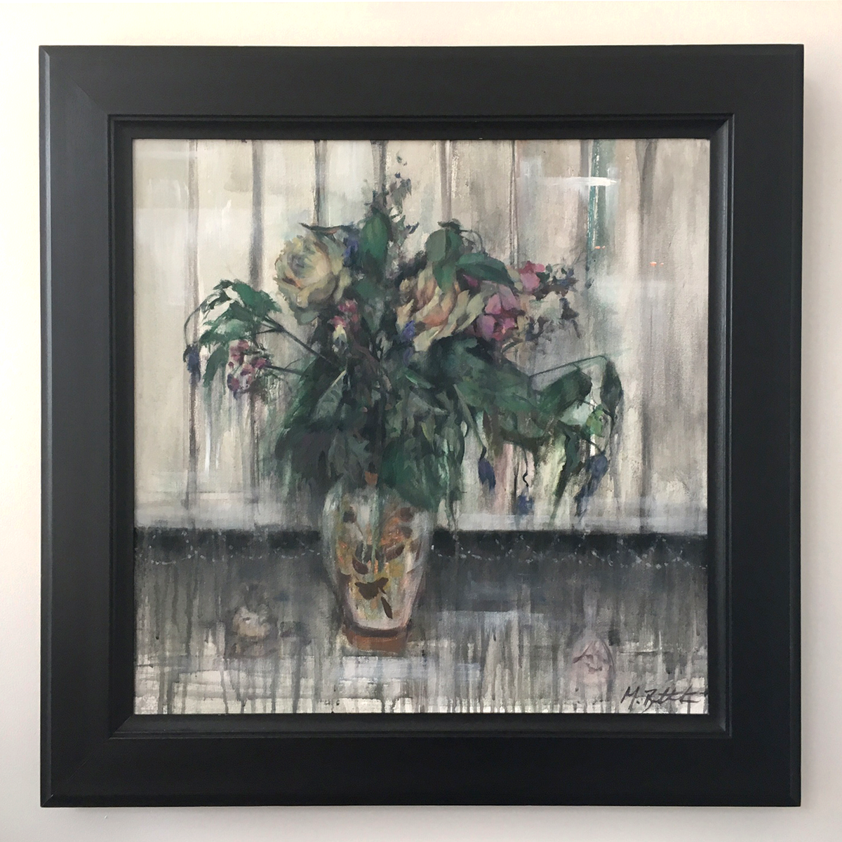 Winter's Exhibition 2020 - The Butterworth Gallery